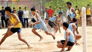 Kho Kho: The Heritage Sport of India - KHO KHO CHAMPIONS