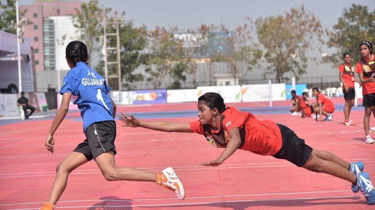 The Rich History of Kho Kho: From Ancient Times to Modern Recognition ...