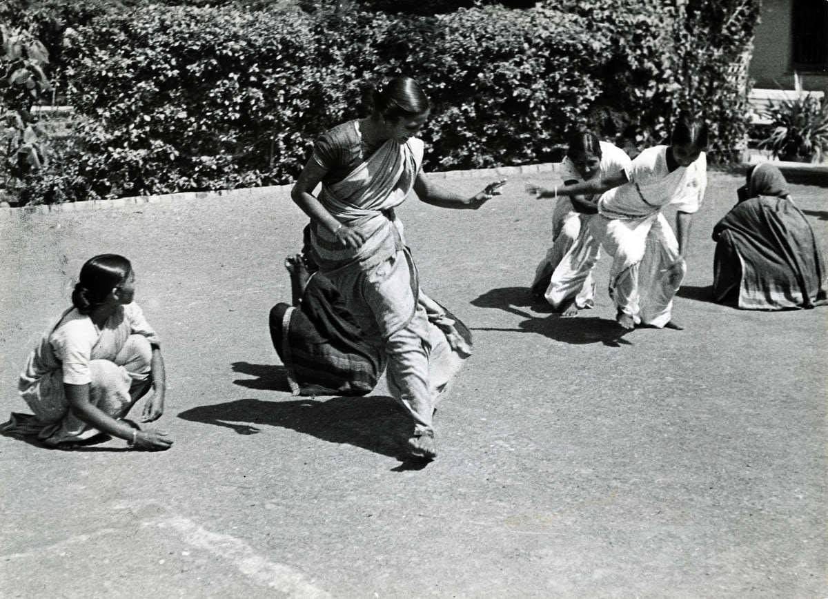 Kho Kho: The Heritage Sport of India - KHO KHO CHAMPIONS