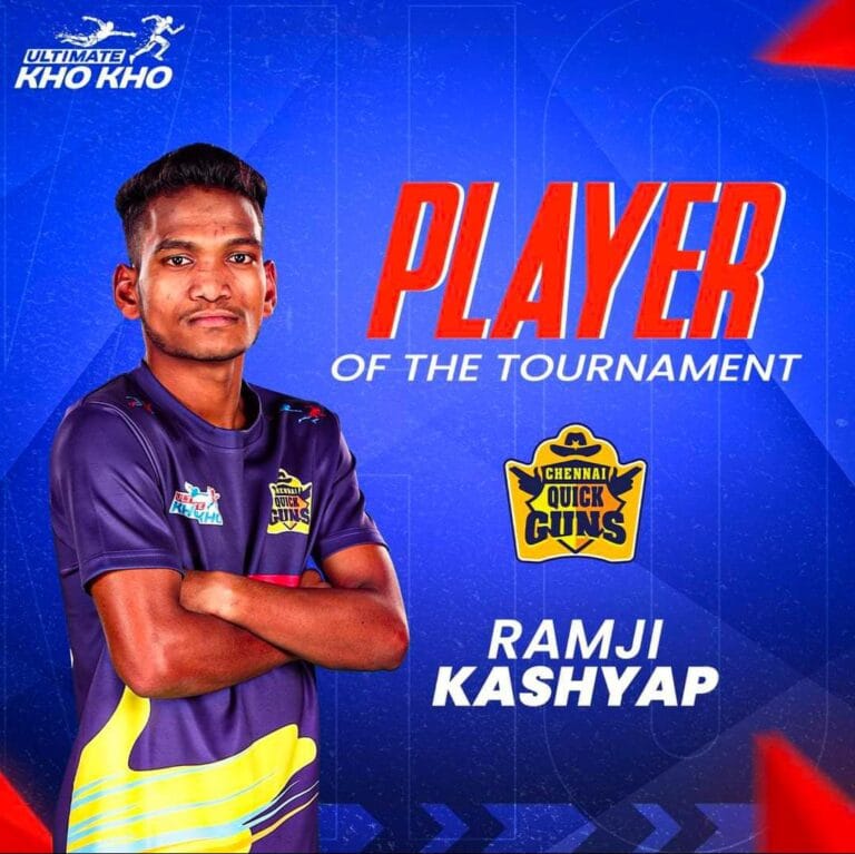 Ultimate Kho Kho Season 1: A Detailed Breakdown of India's First ...