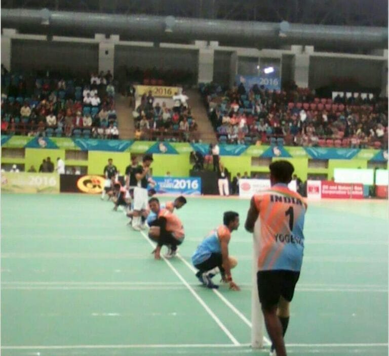 The Rich History of Kho Kho: From Ancient Times to Modern Recognition ...