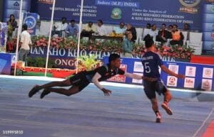 The Rich History of Kho Kho: From Ancient Times to Modern Recognition ...