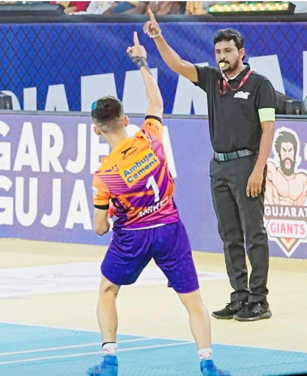 Ultimate Kho Kho Season 1: A Detailed Breakdown of India's First ...