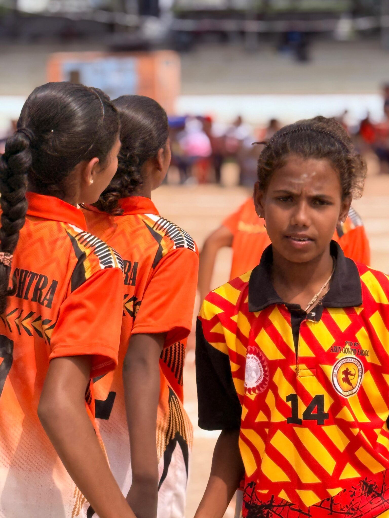 How to Play Kho Kho: A Beginner's Guide - KHO KHO CHAMPIONS