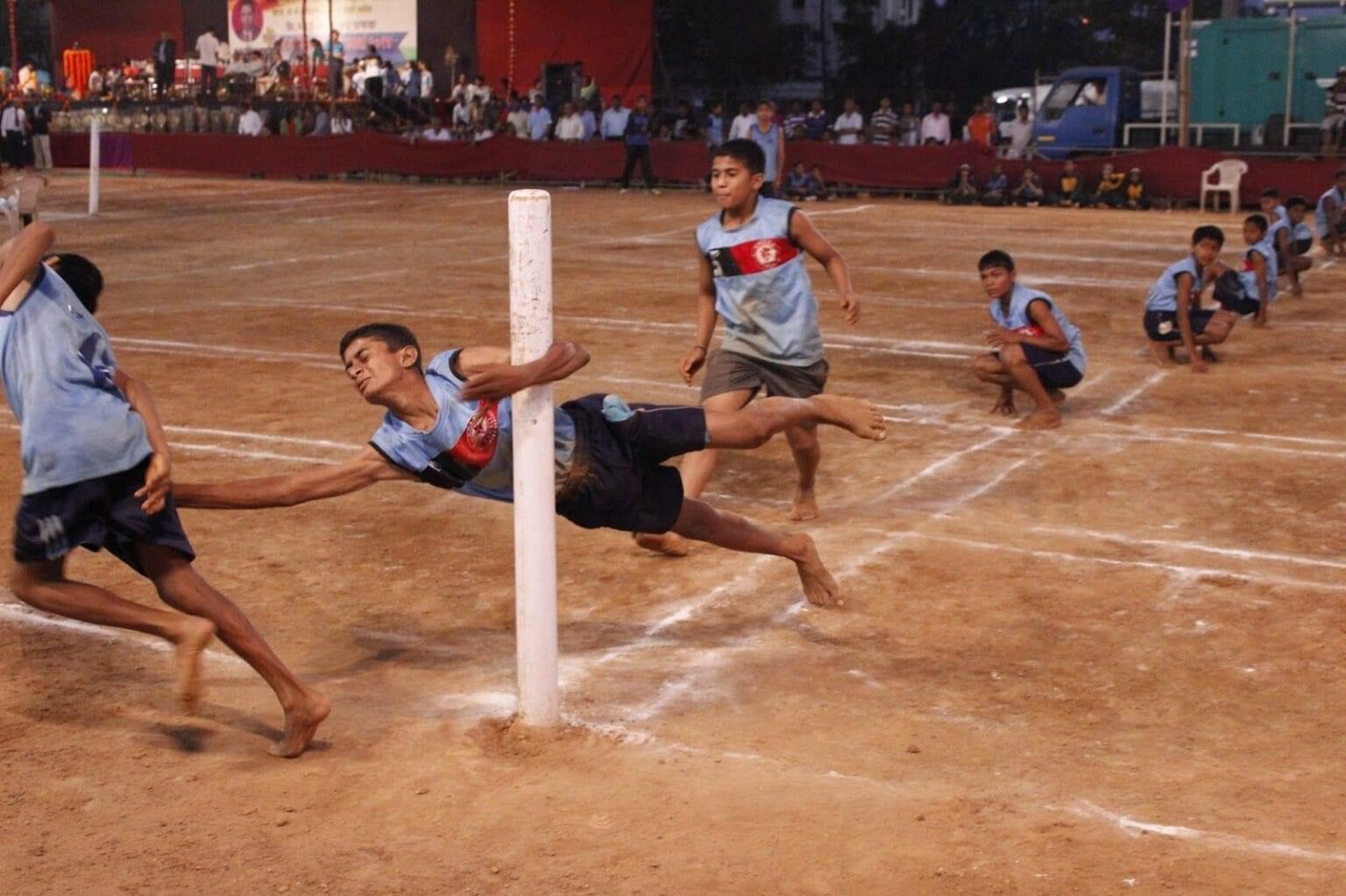 The Rich History of Kho Kho: From Ancient Times to Modern Recognition ...